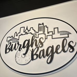 BURGH’S BAGELS - 59 Photos & 31 Reviews - 5888 Steubenville Pike ...