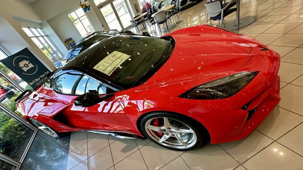 AUTONATION CHEVROLET DORAL - Updated December 2025 - 46 Photos & 158 ...