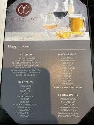 INTERLUDE RESTAURANT & BAR - Updated July 2025 - 56 Photos & 20 Reviews ...