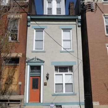 GEORGE FERRIS HOME - Updated June 2024 - 1318 Arch St, Pittsburgh ...