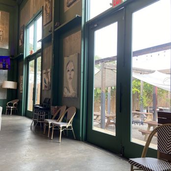 VELVET PIG - Updated August 2025 - 68 Photos & 24 Reviews - 755 Monroe ...