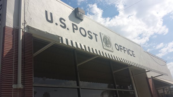 US POST OFFICE - Updated January 2026 - 12 Photos & 112 Reviews - 3288 ...