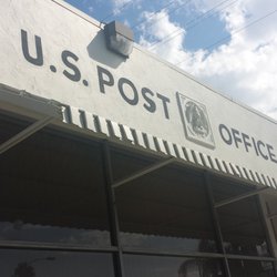 US POST OFFICE - 12 Photos & 102 Reviews - 3288 Adams Ave, San Diego ...