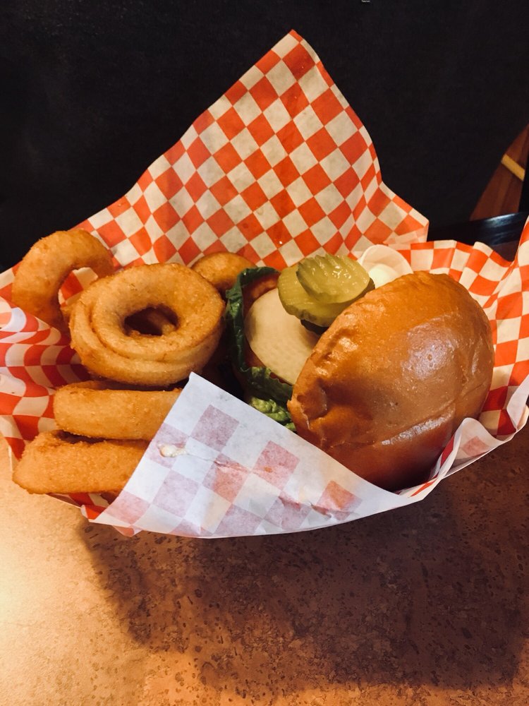 SPIKE’S - Updated October 2025 - 13 Reviews - 31701 US-71, Park Rapids ...