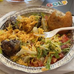 BIG GUY’S CHICKEN & RICE - 46 Photos & 62 Reviews - 1001 E Harwood Rd ...