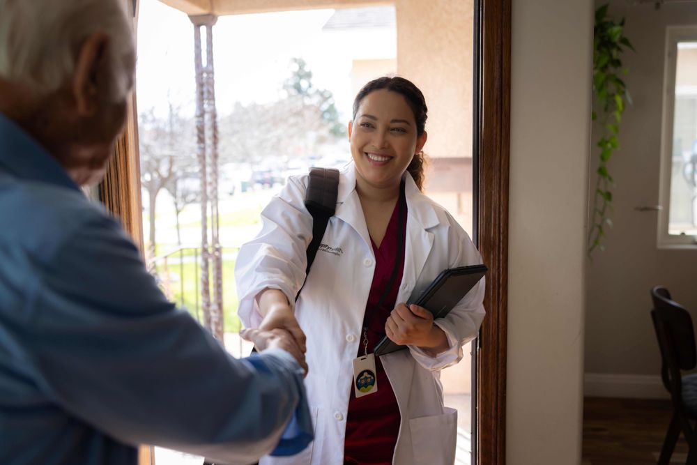 SIGNIFY HEALTH - Updated December 2025 - 21 Photos & 114 Reviews - 4055 ...