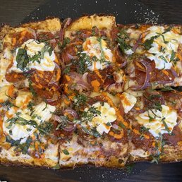 SAPORI PIZZERIA & ITALIAN MARKET - Updated November 2024 - 33 Photos ...