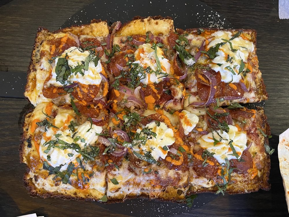 SAPORI PIZZERIA & ITALIAN MARKET - Updated August 2025 - 64 Photos & 67 ...