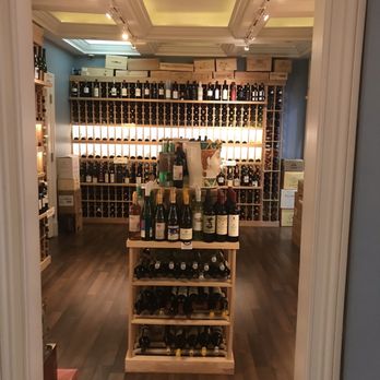 VIRGINIA PHILIP WINE SPIRITS & ACADEMY - Updated July 2025 - 25 Photos ...