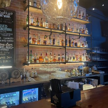 BOURBON & BRANCH BAR - Updated February 2025 - 75 Photos & 33 Reviews ...