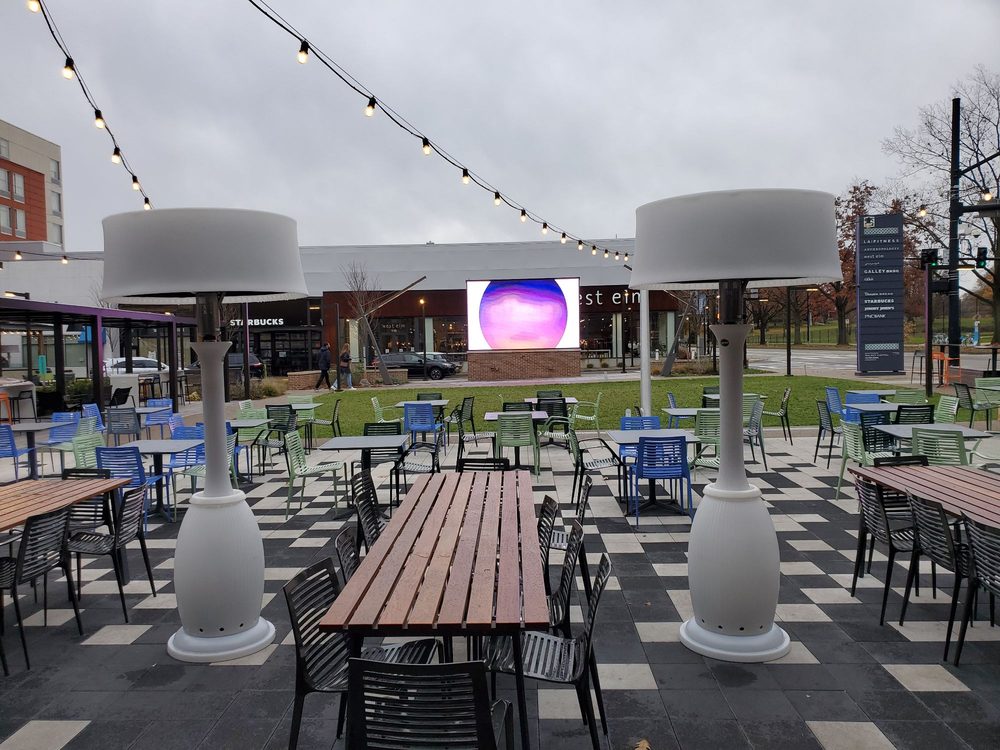 BAKERY SQUARE - Updated March 2025 - 91 Photos & 30 Reviews - 6425 Penn ...