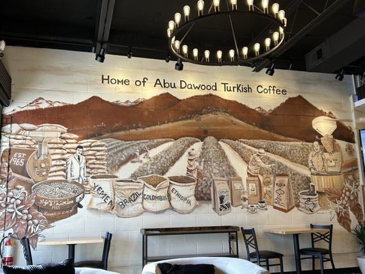 QAZZAZ COFFEE - Updated April 2025 - 14 Photos - 5410 Allen Rd, Allen ...