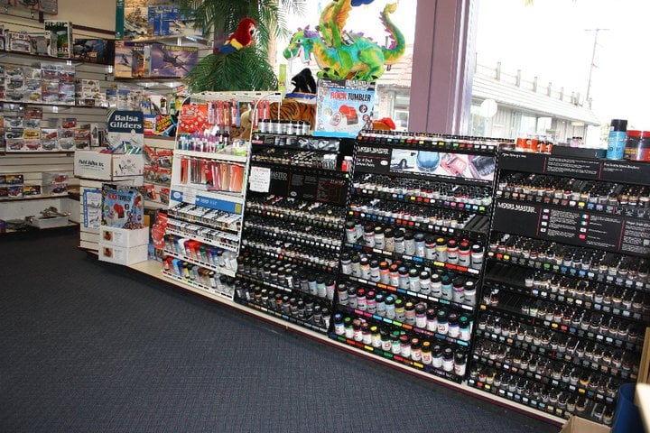 TOY BOX - Updated August 2025 - 20 Photos & 14 Reviews - 2911 F St ...