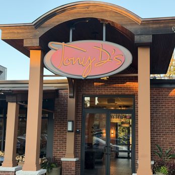 TONY D’S - Updated December 2025 - 505 Photos & 445 Reviews - 1290 ...