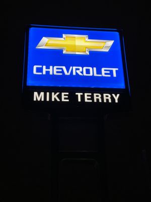 MIKE TERRY CHEVROLET - Updated December 2025 - 308 N Alamo St, Refugio ...