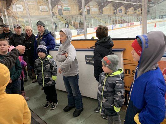 HOWELSEN ICE COMPLEX - Updated January 2026 - 30 Photos & 16 Reviews ...