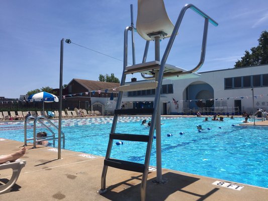 OLD TOWN POOL - Updated December 2025 - 1609 Cameron St, Alexandria ...
