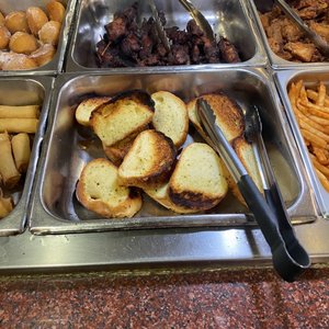 KING SUN BUFFET - 238 Photos & 181 Reviews - 245 S Airport Blvd, South ...