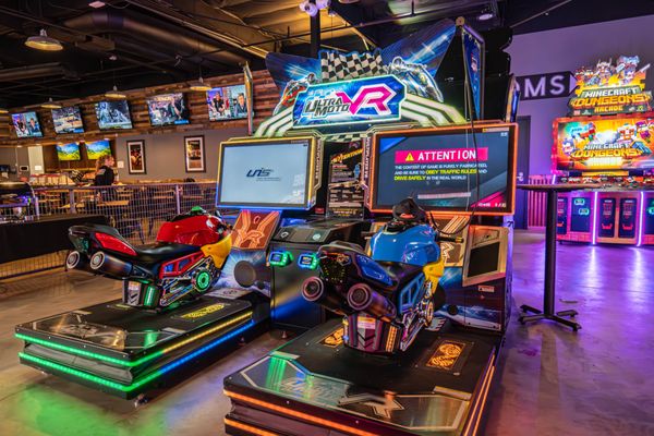 MB2 ENTERTAINMENT BAKERSFIELD - Updated January 2025 - 166 Photos & 57 ...