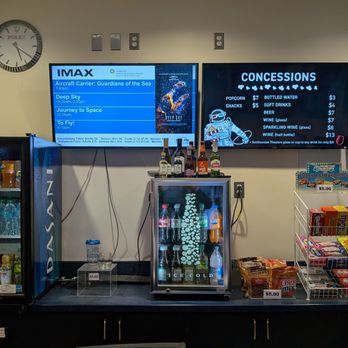 AIRBUS IMAX THEATER - Updated August 2025 - 60 Photos & 84 Reviews ...