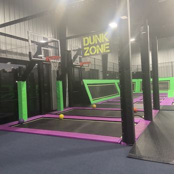 VELOCITY 360 FUN ZONE - Updated September 2025 - 72 Photos & 18 Reviews - 4435 Monument Trace ...