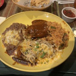 EL CHOLO - 1064 Photos & 1486 Reviews - 1121 S Western Ave, Los Angeles ...