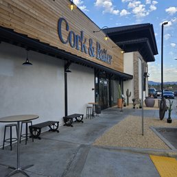 CORK & BATTER ROADHOUSE - Updated January 2026 - 388 Photos & 456 ...