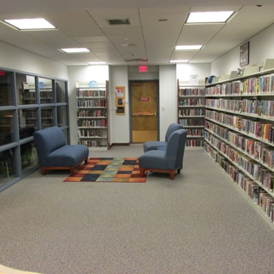 CUMBERLAND PUBLIC LIBRARY - Updated December 2025 - 31 Photos & 18 ...