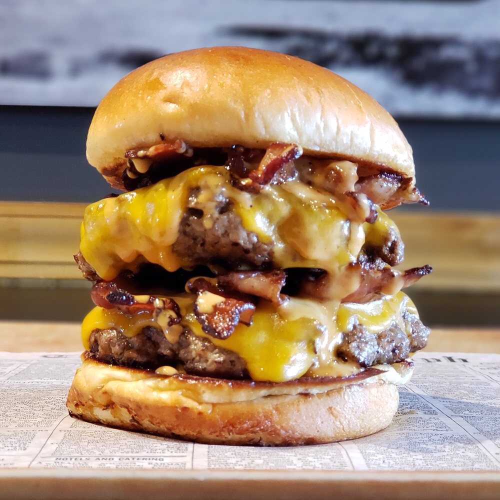 HAPPY BITES BURGER & WINGS - 156 Photos & 224 Reviews - 8021 183rd St ...