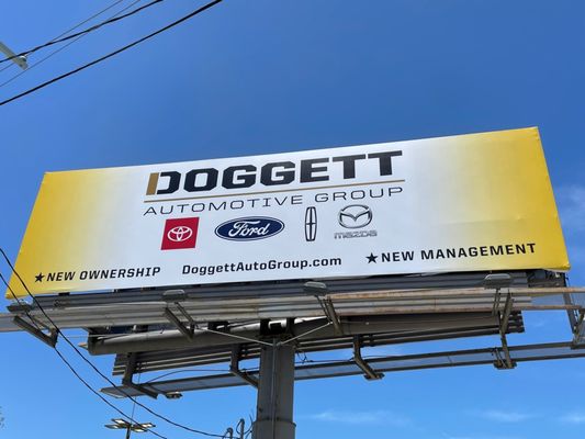 DOGGETT TOYOTA OF BEAUMONT - Updated November 2025 - 10 Photos - 4235 ...