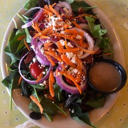 THE COOKED GOOSE - 284 Photos & 394 Reviews - 92 Watch Hill Rd ...