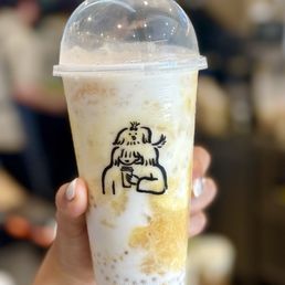 HEY TEA - Updated December 2025 - 426 Photos & 228 Reviews - 372 Barber ...