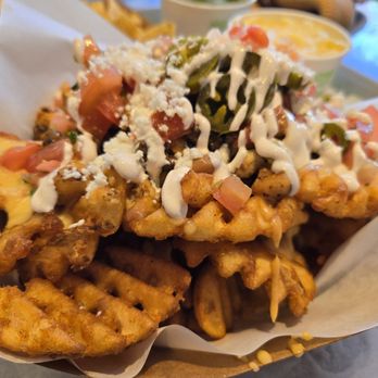 NACHO BIZNESS - Updated December 2024 - 477 Photos & 536 Reviews - 470 ...