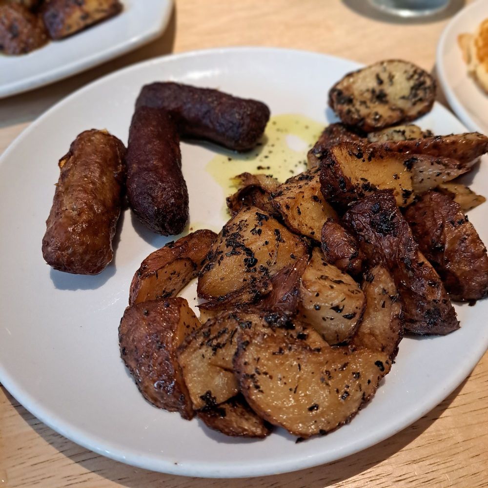 CORNER CAFE - Updated April 2025 - 1122 Photos & 1356 Reviews - 110 ...