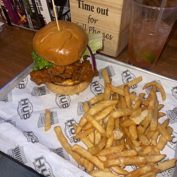 UNION GRILL & TAP - 335 Photos & 434 Reviews - 1686 N Higley Rd ...