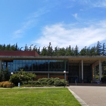 WESTERN WASHINGTON UNIVERSITY - Updated October 2025 - 76 Photos & 38 ...