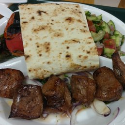 YORK KABOB - Updated July 2025 - 245 Photos & 461 Reviews - 4682 York ...