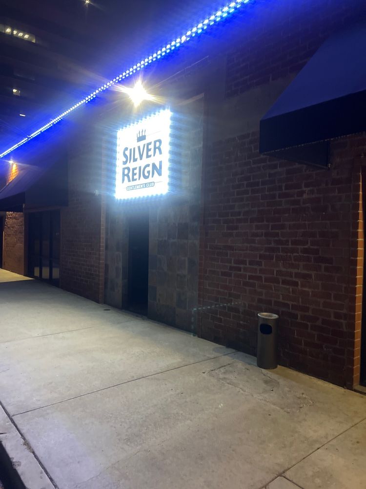 SILVER REIGN GENTLEMEN’S CLUB - Updated December 2025 - 28 Photos & 70 ...