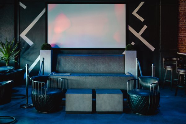 RICH & POUR OPULENCE LOUNGE - 18 Photos & 13 Reviews - Lounges - 1606 W ...