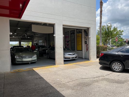 AUTONATION TOYOTA WINTER PARK - Updated December 2025 - 126 Photos ...