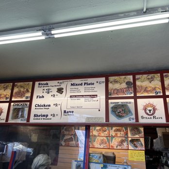 STEAK RAVE - Updated April 2025 - 246 Photos & 321 Reviews - 49 Oneawa ...