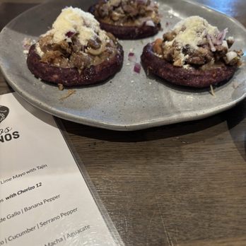 ANTOJITOS MEXICANOS - Updated December 2025 - 187 Photos & 197 Reviews ...