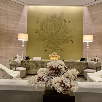 THE SPA AT THE ST. REGIS BAL HARBOUR - Updated December 2025 - 119 ...