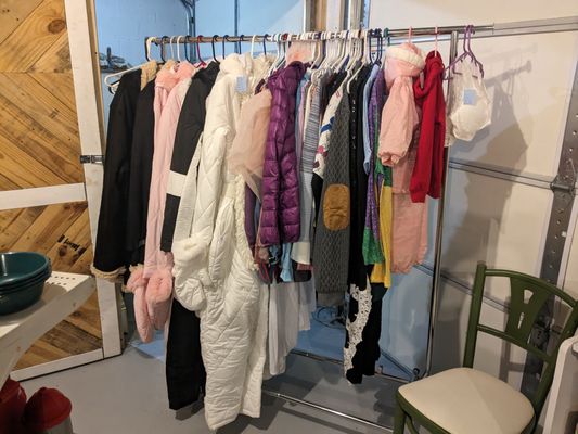 RUSTIC RESALE - Updated December 2025 - 19 Photos - 1305 E Market St, York, Pennsylvania ...