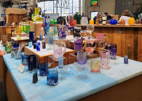 GLASS ACADEMY - Updated August 2025 - 153 Photos & 35 Reviews - 25331 ...