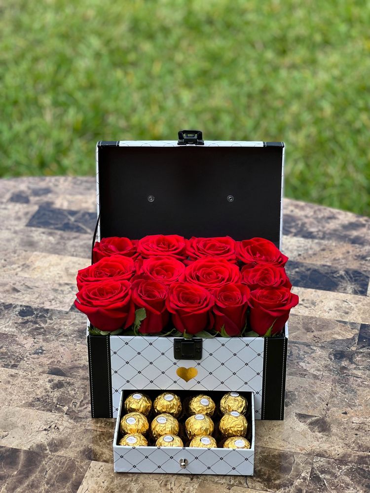 MIAMI DADE ROSES - Updated July 2024 - 24 Photos - 218 NW 24th St ...