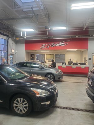 AL PIEMONTE NISSAN - Updated October 2025 - 55 Photos & 154 Reviews ...