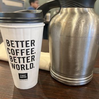 FIRST WATCH - Updated May 2025 - 747 Photos & 812 Reviews - 15471 ...