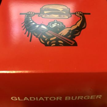 GLADIATOR BURGER & STEAKS - Updated January 2026 - 103 Photos & 37 ...