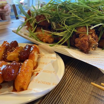 TTOBONGEE CHICKEN - Updated November 2024 - 405 Photos & 207 Reviews ...